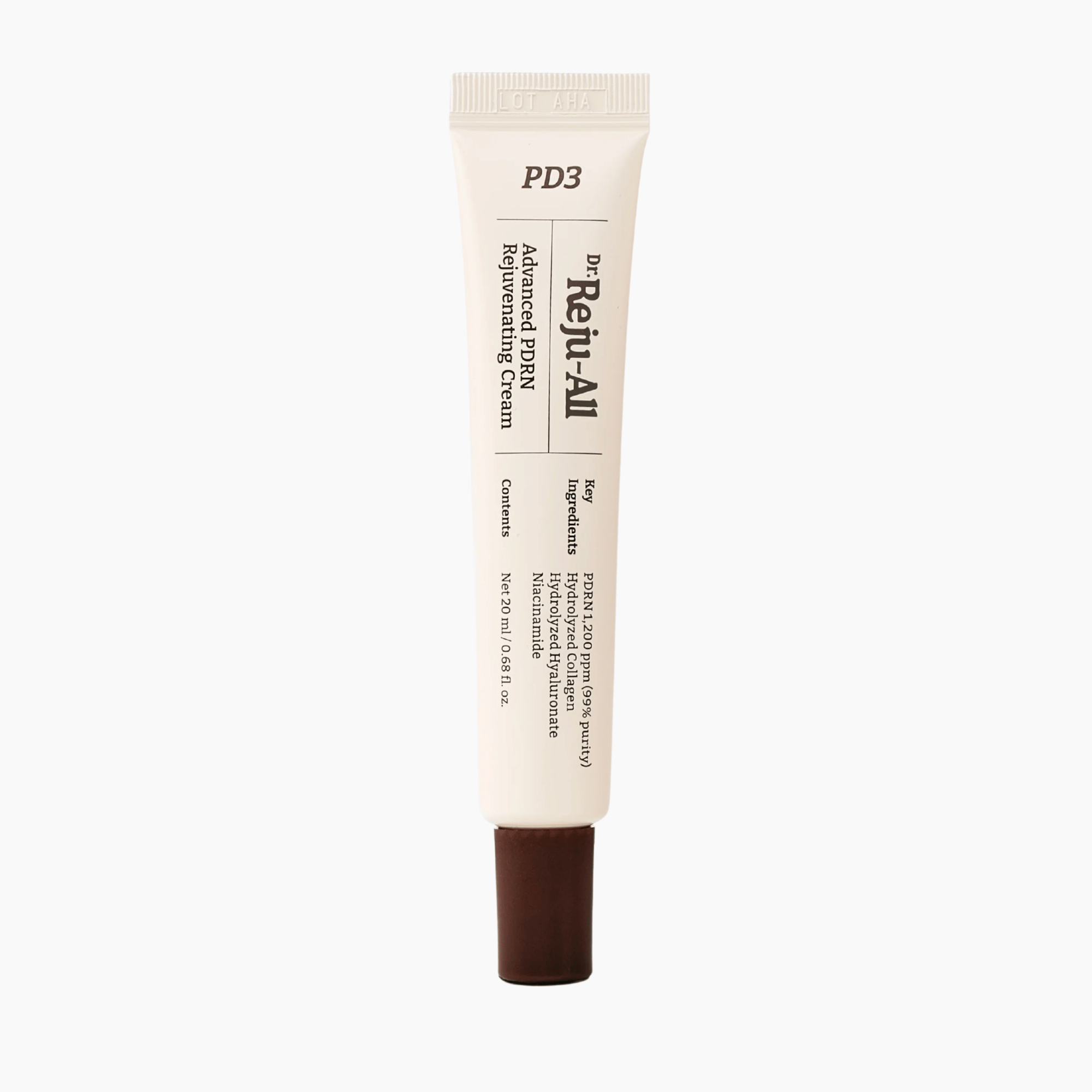 Dr. Reju-All Advanced PDRN Rejuvenating Cream Max 60ml